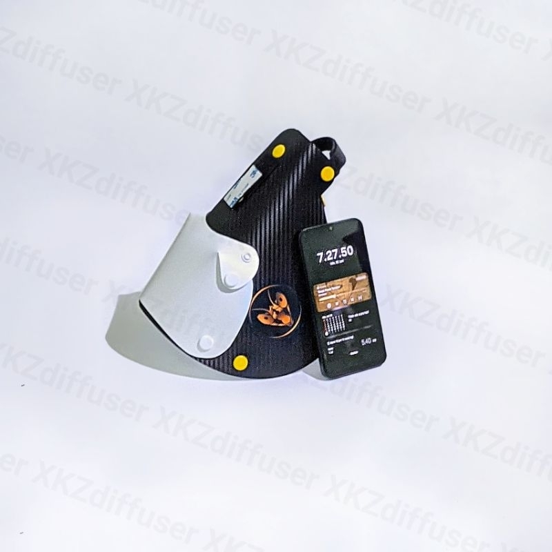 Jual XKZdiffuser V1 - Custom made flash diffuser untuk fotografi macro ...