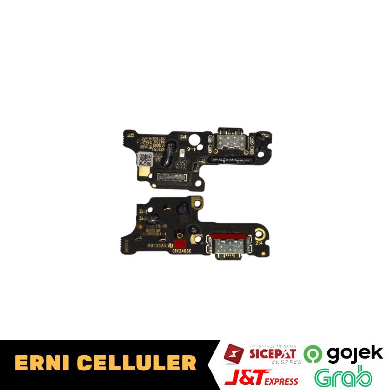 Jual FLEXIBLE CHARGER XIAOMI REDMI 13C + MIC + IC | Shopee Indonesia