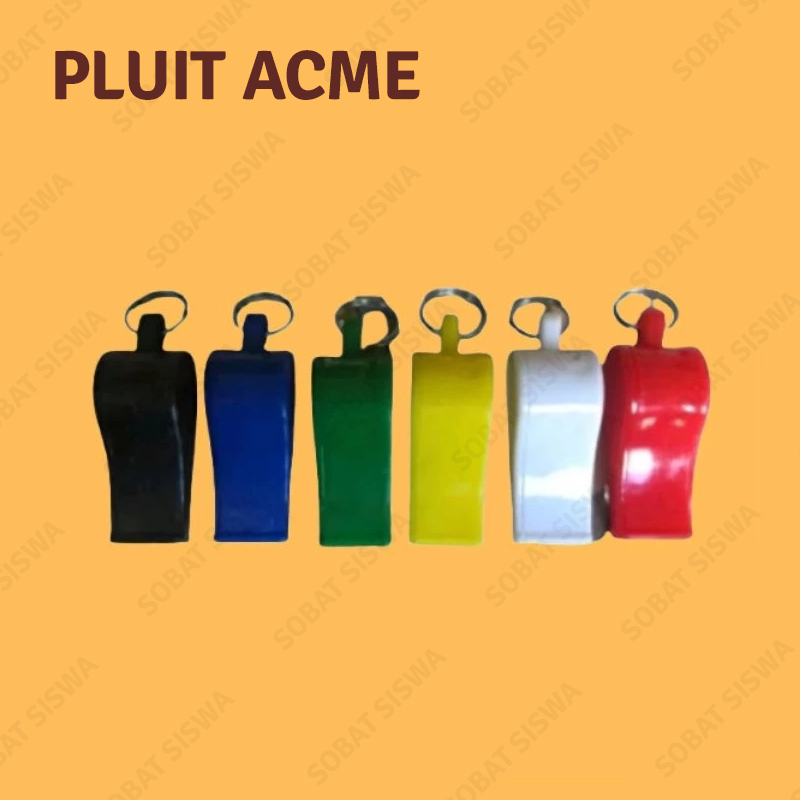 Jual Pluit ACME Pluit Pramuka Pluit Wasit Pluit Satpam | Shopee Indonesia
