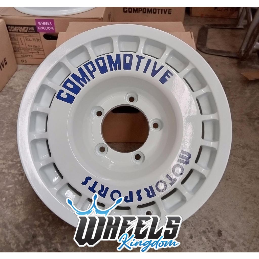 Jual VELG RALLY RACING LOOK R15 PCD 5X139 SPECK LEBAR 7 ET0 VELG ...