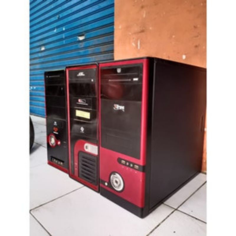 Jual cpu bekas | Shopee Indonesia