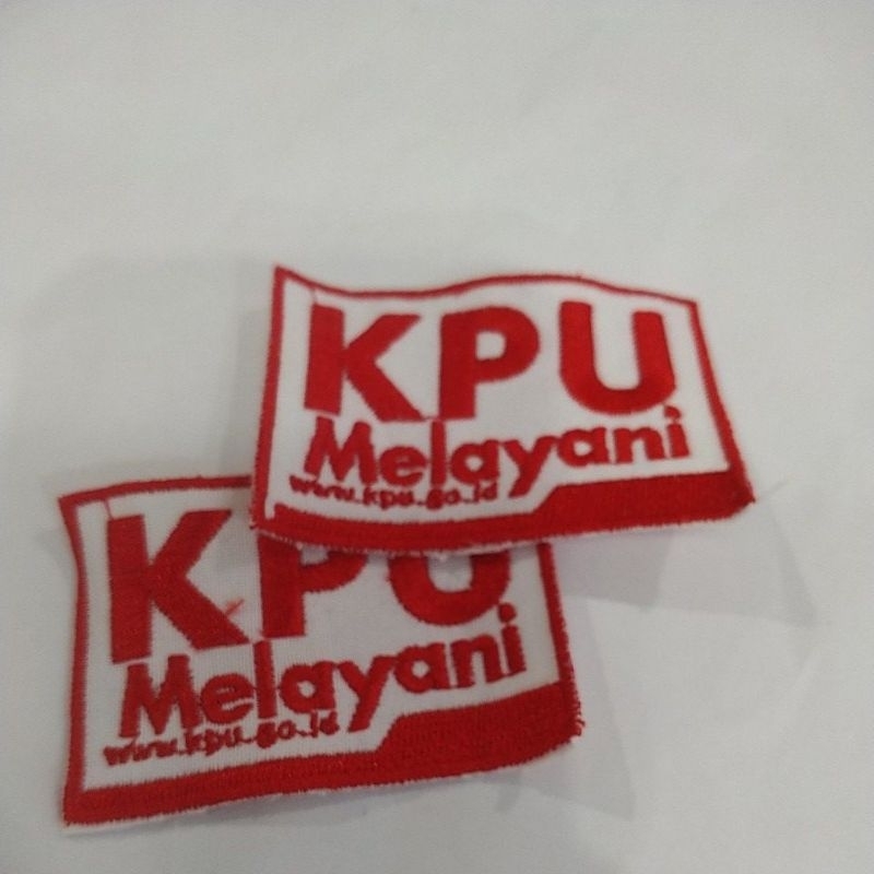 Jual LOGO KPU MELAYANI | Shopee Indonesia