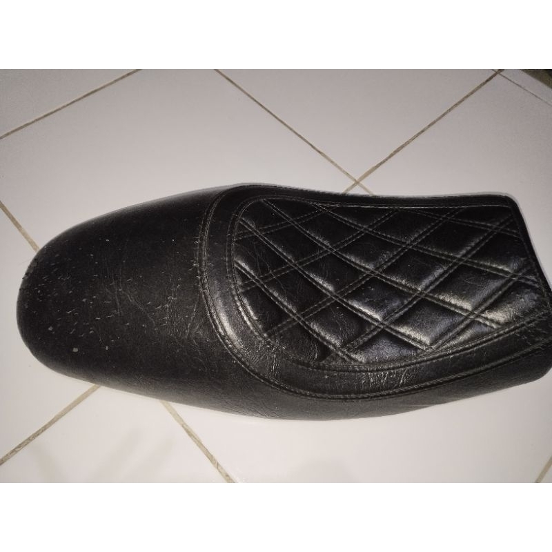 Jual XSR 155 Jog - Caferacer/Reguler (Second) | Shopee Indonesia