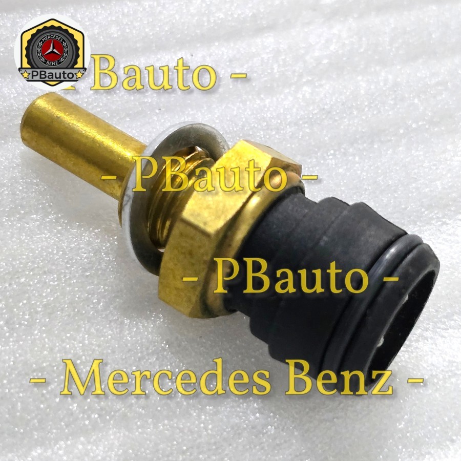 Jual Switch temperatur kaki 4 bulat - sparepart mercedes benz swit ...