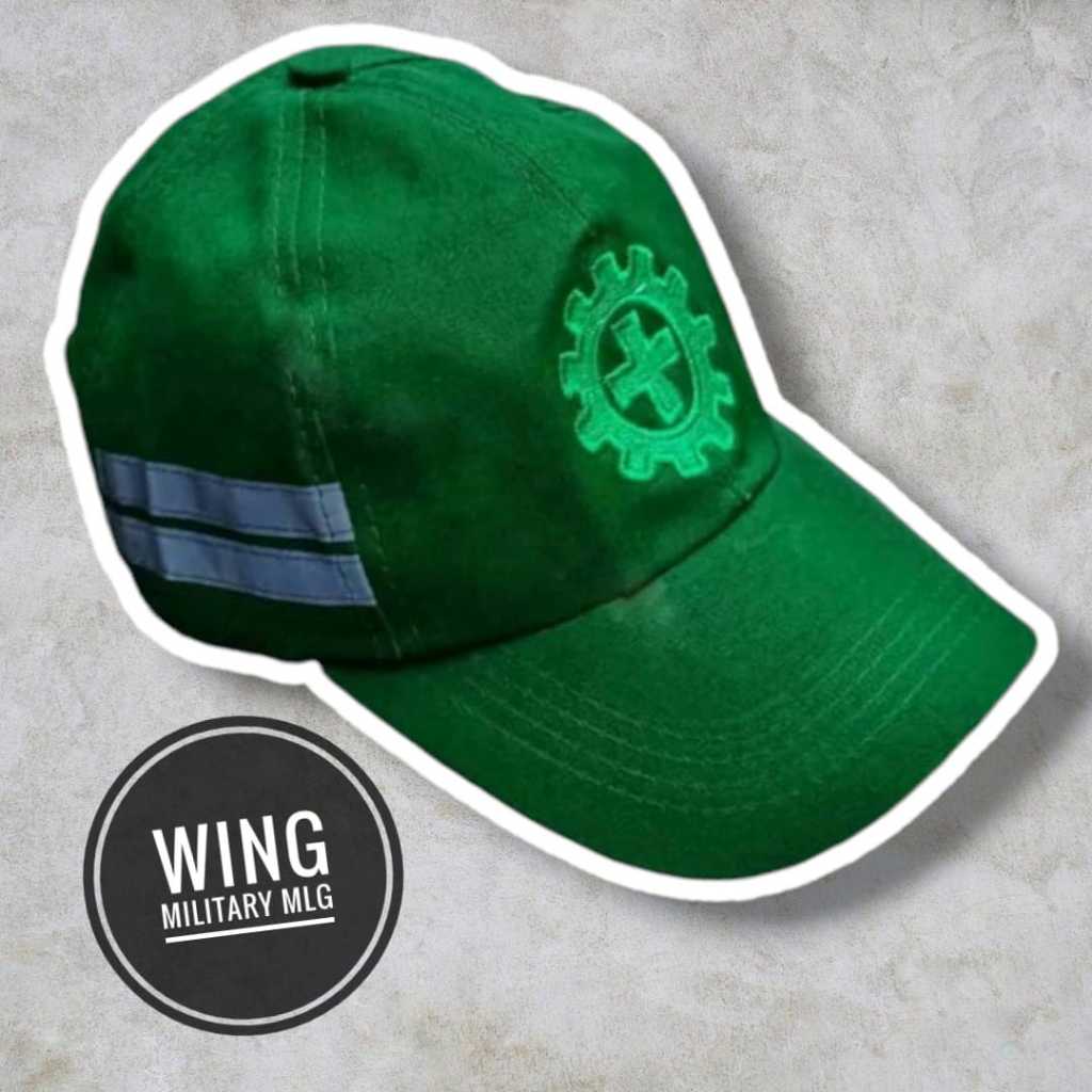 Jual TOPI PROYEK SAFETY - TOPI KERJA SAFETY | Shopee Indonesia