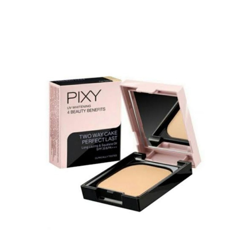 Jual pixy 4 beauty benefit twc | Shopee Indonesia