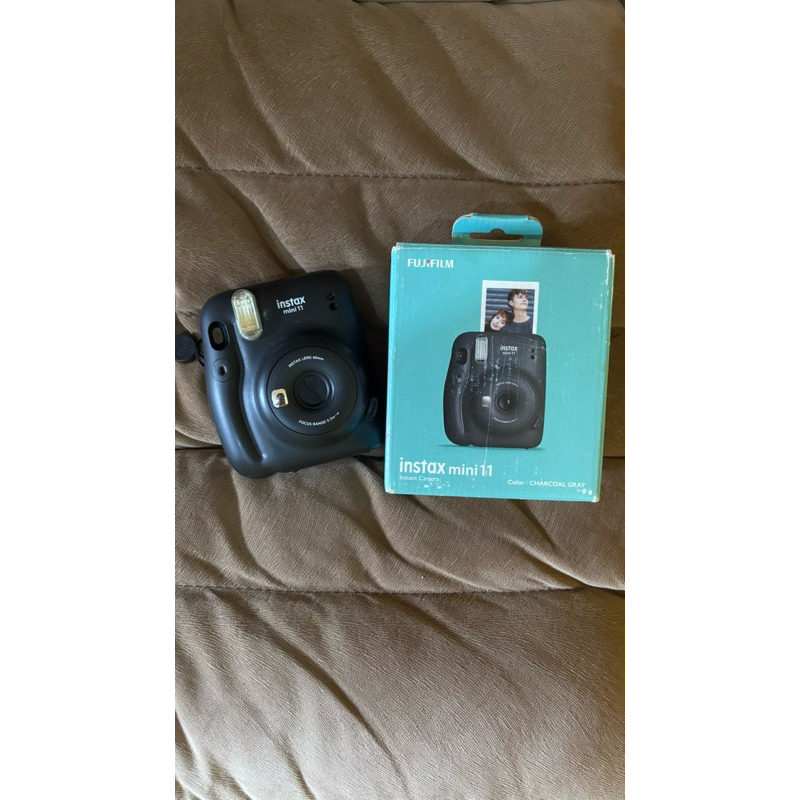 Jual INTAX MINI 11 (PRELOVED) | Shopee Indonesia