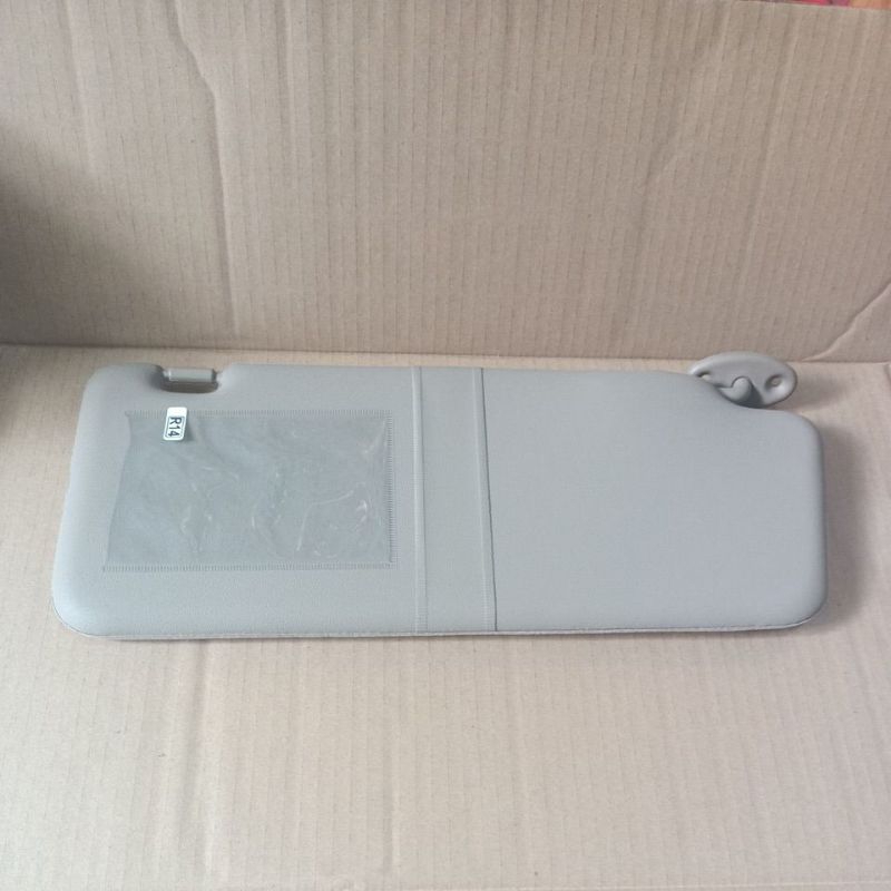 Jual Sunvisor Sun visor pelindung panas Toyota Innova Fortuner Hilux ...