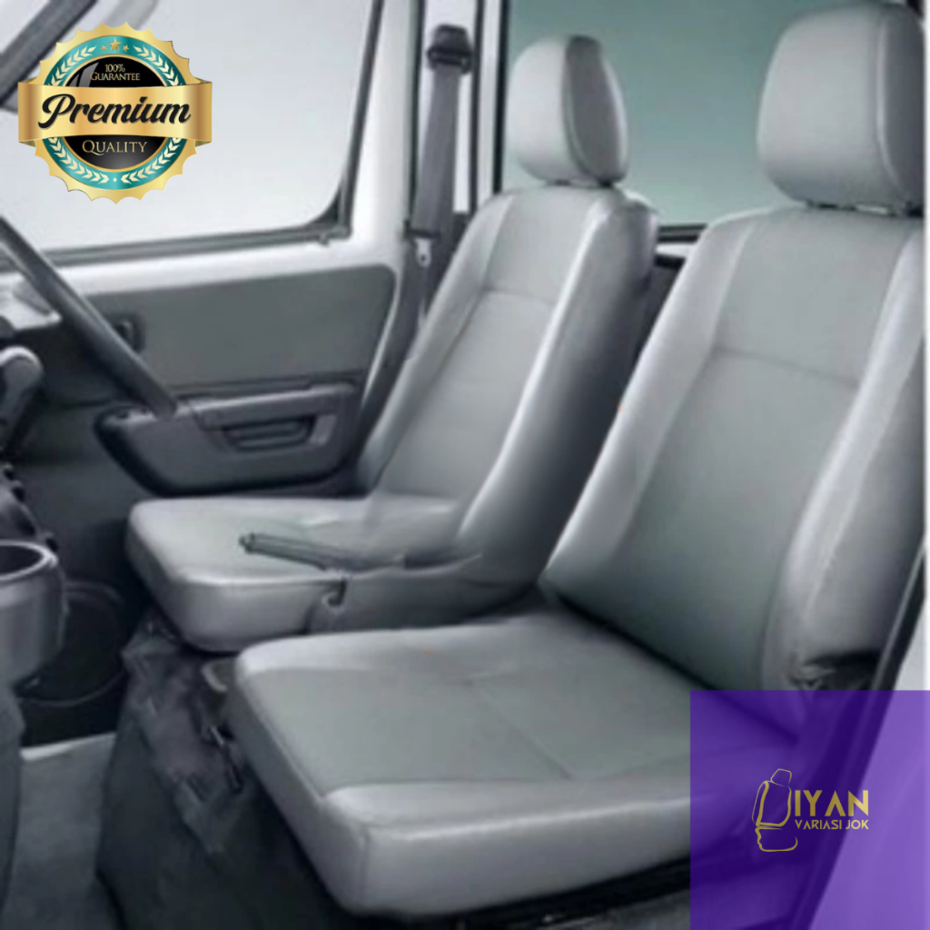 Jual SARUNG JOK MOBIL I COVER JOK MOBIL I PELAPIS JOK MOBIL GRAND MAX ...