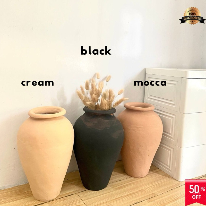 Jual Vas Bunga Modern - Cocok untuk Segala Jenis Bunga - Vas Bunga ...