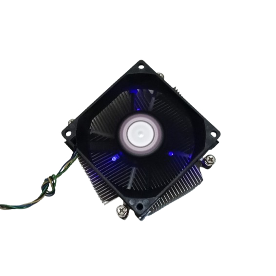 Jual Kipas / Cooling FAN + Pendingin CPU Built-Up Komputer Lenovo H330 ...