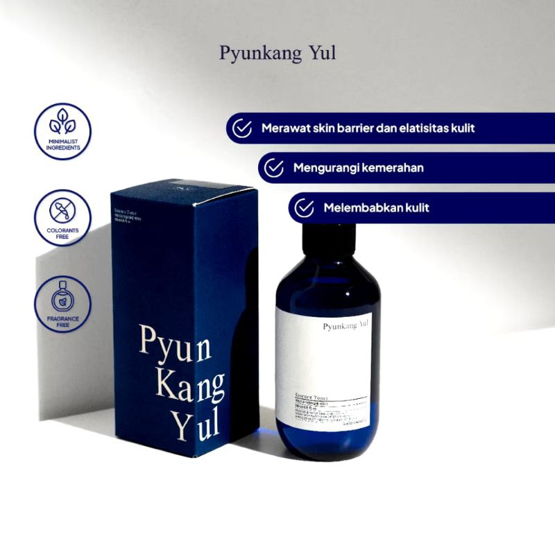 Jual PYUNGKANG YUL Essence Toner 200 ml | Shopee Indonesia