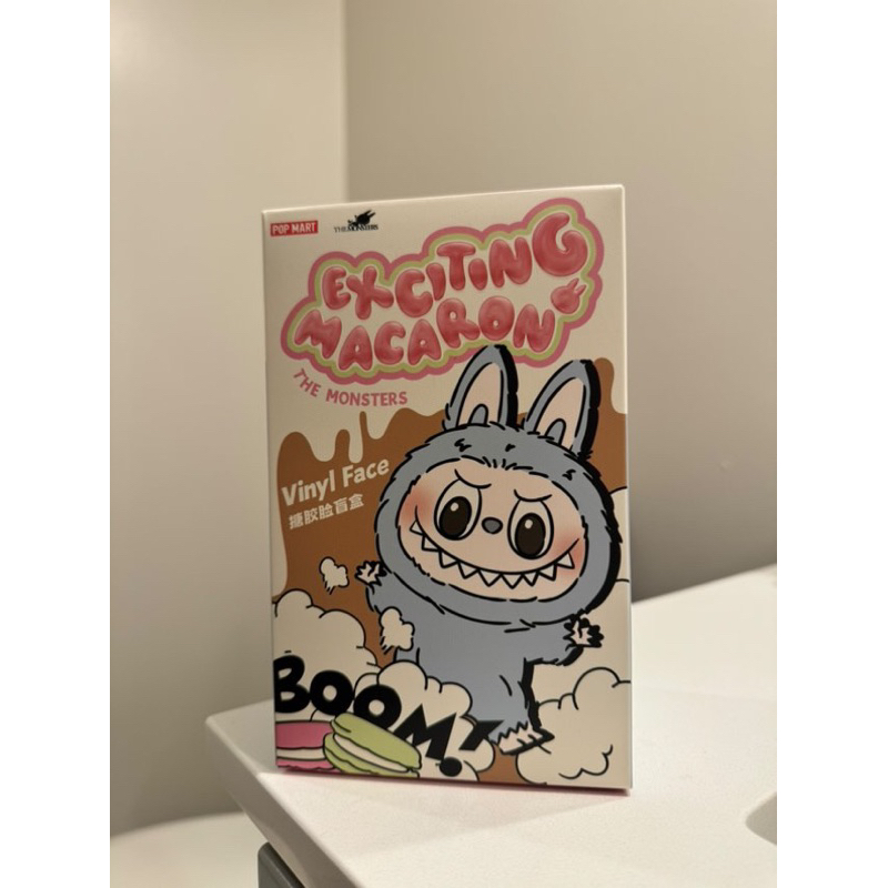 Jual Labubu Orginal POP Mart | Shopee Indonesia