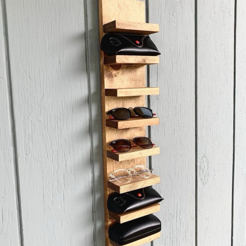 Jual rak kacamata | Shopee Indonesia