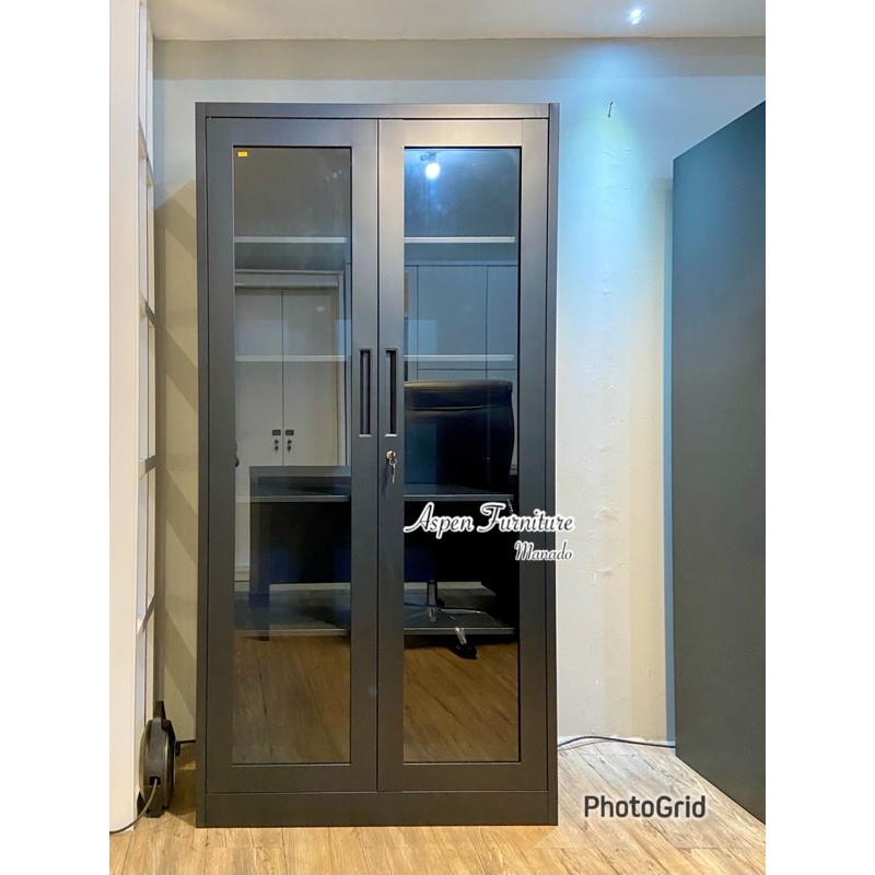 Jual Lemari file besi (khusus manado) | Shopee Indonesia