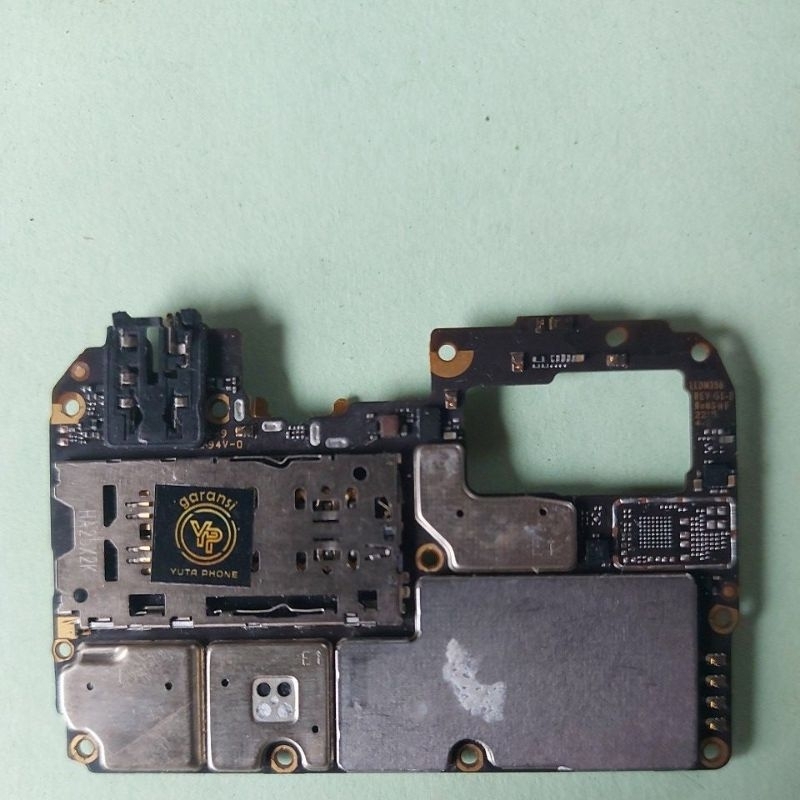 Jual Mesin Redmi 10c 3/32 Mati ( deskripsi ) | Shopee Indonesia