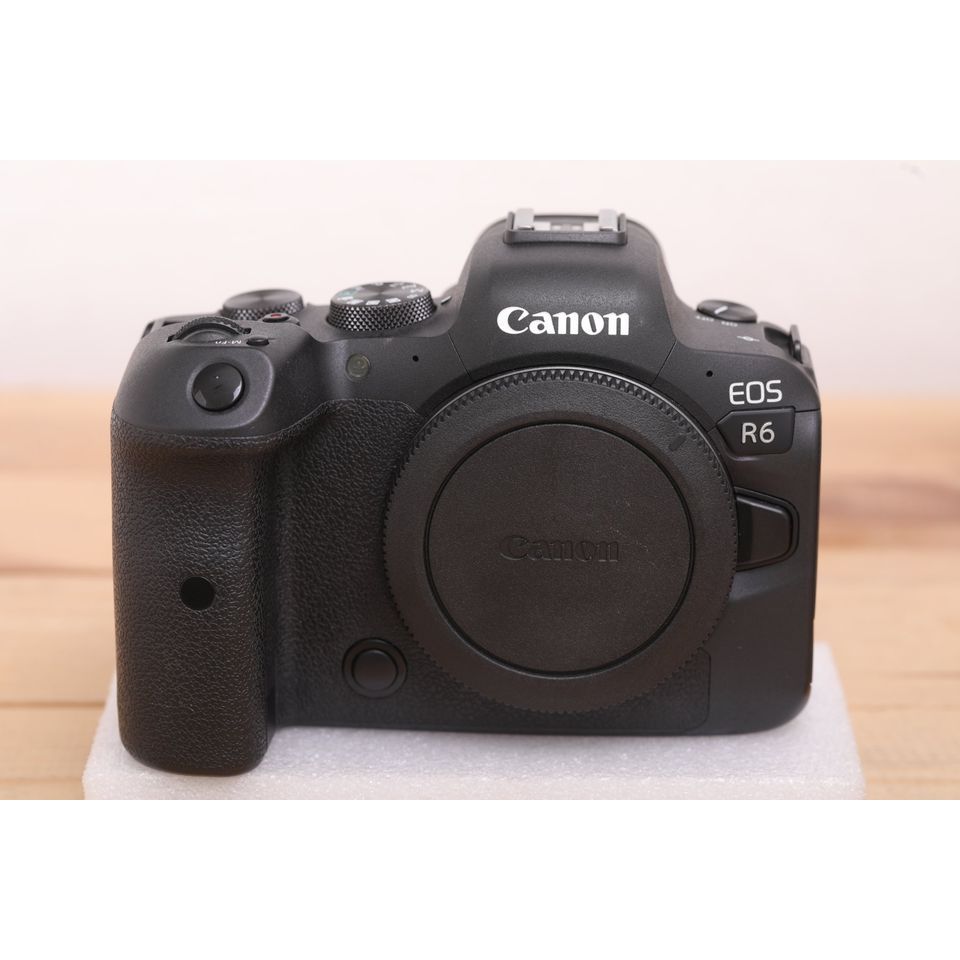 Jual Canon EOS R6 Body Only | Shopee Indonesia