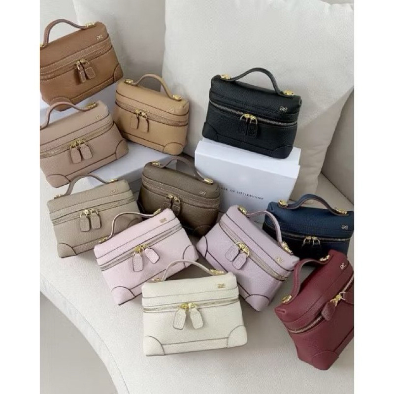 Jual LITTLE BUNNY MINI MICRO KATE LEATHER ORIGINAL STORE | Shopee Indonesia