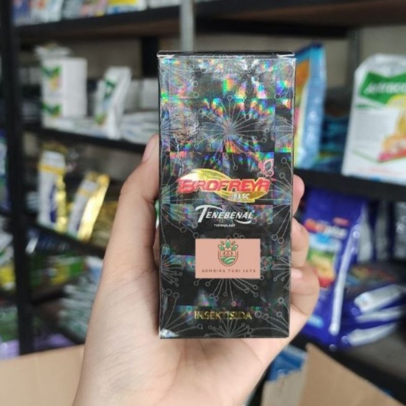 Jual BROFREYA INTEKSIDA100% ORIGINAL ASLI PABRIK | Shopee Indonesia