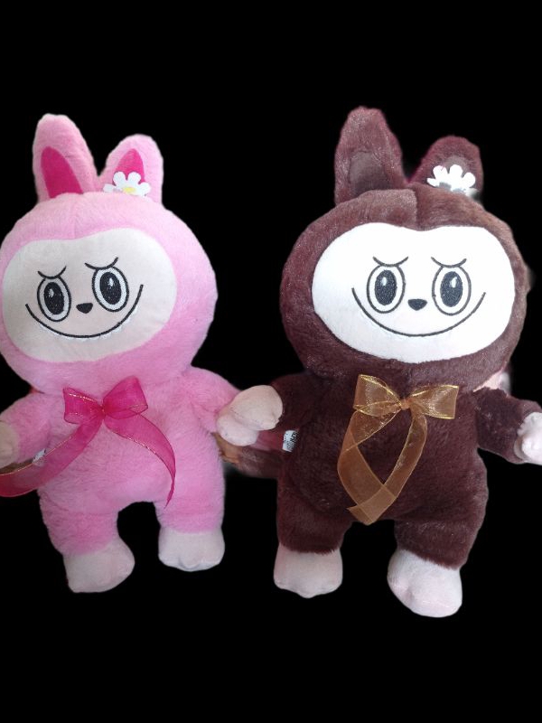 Jual Boneka Labubu Viral Murah 30cm | Shopee Indonesia