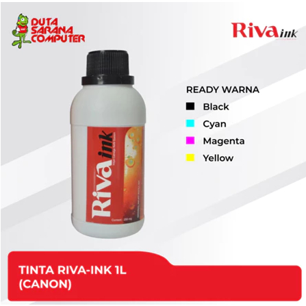 Jual Tinta Riva Ink 1 Liter | Shopee Indonesia