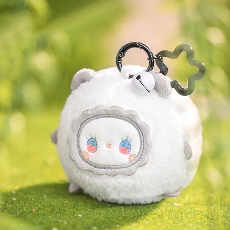 Jual (Pre-Order) Emma Rua Rua Zoo Plush - Blind Box | Shopee Indonesia