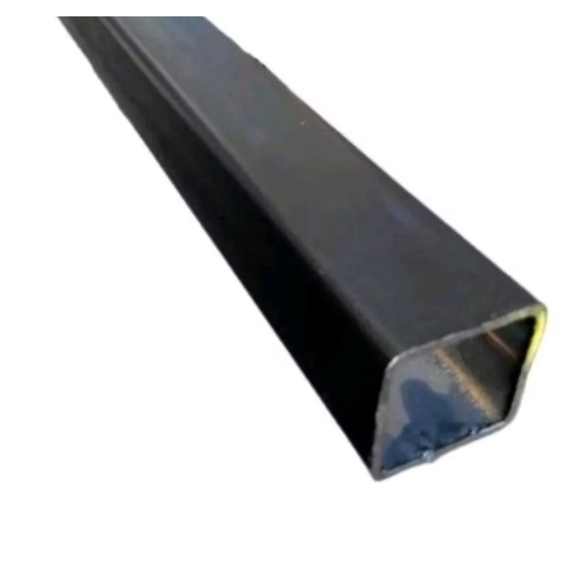 Jual Besi Holo 6 x 6cm tebal 2,8mm Panjang 50cm | Shopee Indonesia