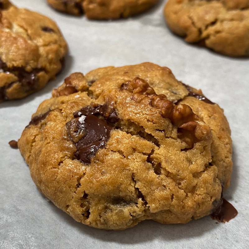 Jual Levain Bakery Style | Cookies Gluten Free | Refined sugar and salt ...