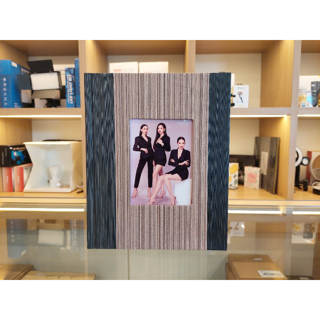 Jual Album Foto 4R Double COVER LUBANG / Album 6R 10 Sheet Putih ...