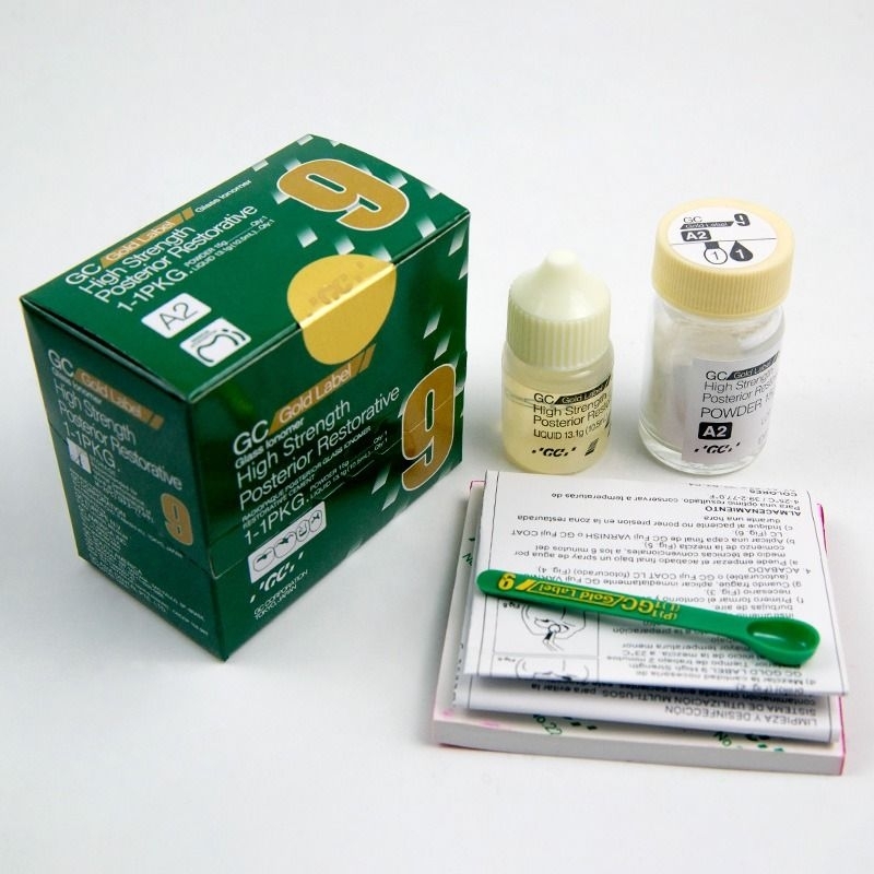 Jual GC Fuji 9 Gold Label Big Pack/ GC Fuji IX | Shopee Indonesia