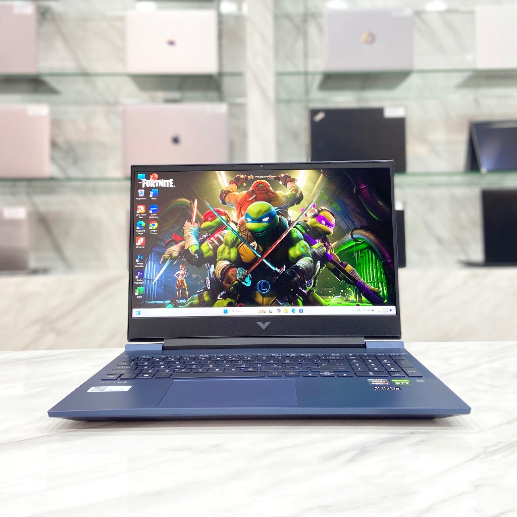 Jual HP VICTUS GAMING 15 INCH 144HZ | Shopee Indonesia