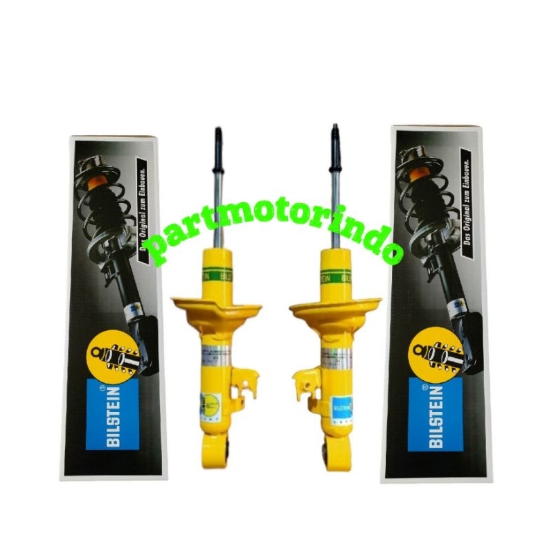 Jual shock absorber shockbreaker bilstein Toyota Innova Inova / Hilux ...