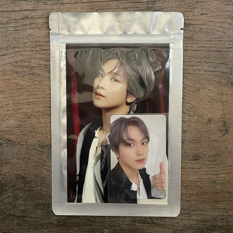 Jual MD NCT 127 THE CASTLE 4x6 PHOTOCARD SET | Shopee Indonesia