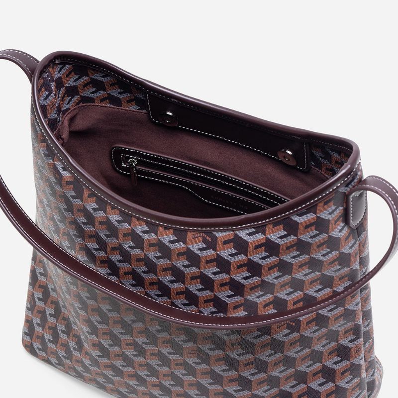 Jual Christy Ng Alesso Large Hobo Bag | Shopee Indonesia