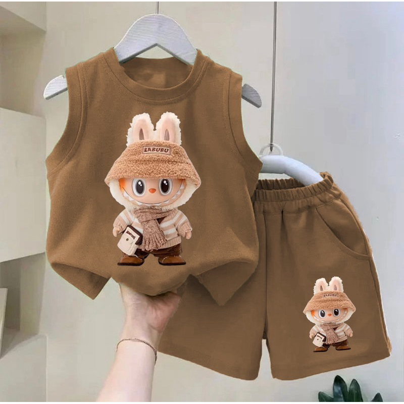 Jual Setelan Baju Kaos Singlet Anak Set Baju Tantop Lekbong Dan Celana ... Jual Setelan Baju Kaos Singlet Anak Set Baju Tantop Lekbong Dan Celana ...