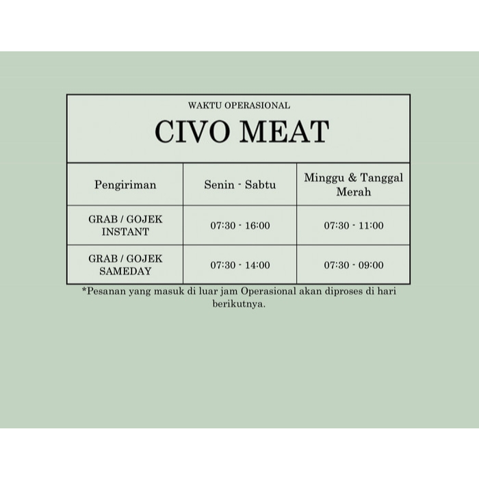 Jual Daging Sapi Meltique Mess / Trim Meltique 1kg | Shopee Indonesia