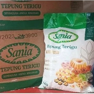 Jual Tepung Terigu 1 Kg Terlengkap & Harga Terbaru Oktober 2025 ...
