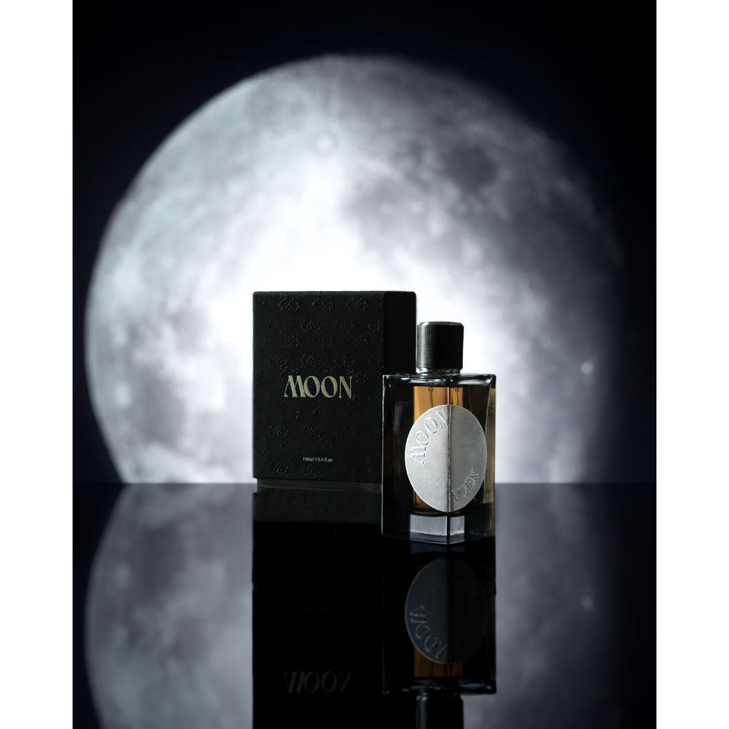 Jual MOEN PERFUME- Eau de Parfum - MOON - For Men, Luxury Mysterious ...