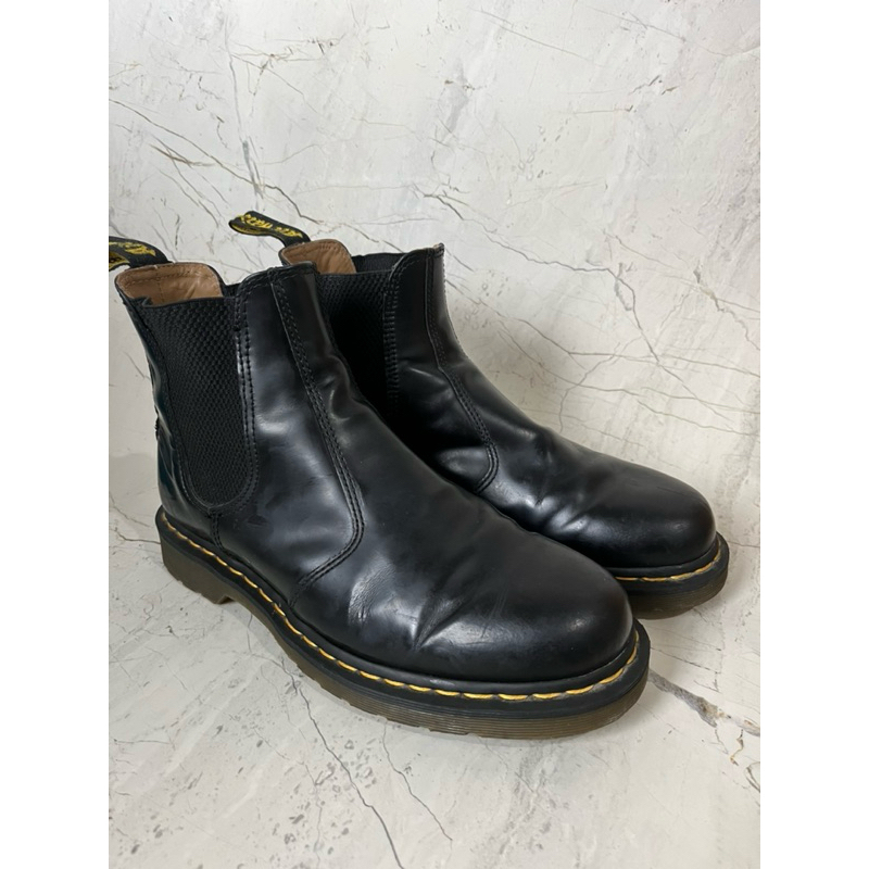 Jual Dr.Martens/ Docmart/ sepatu pria/ sepatu kerja/ sepatu boot ...