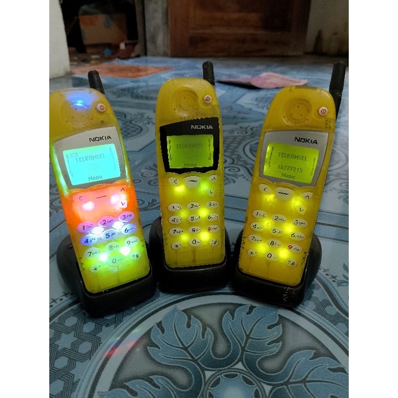 Jual nokia 5110 all operator siap pakai | Shopee Indonesia