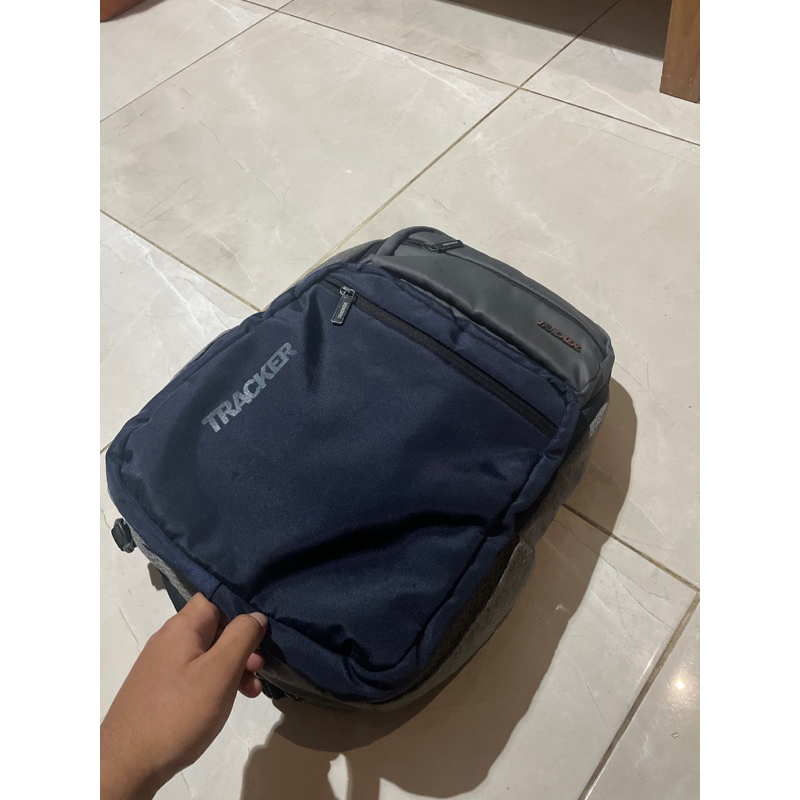 Jual Tas Tracker | Shopee Indonesia