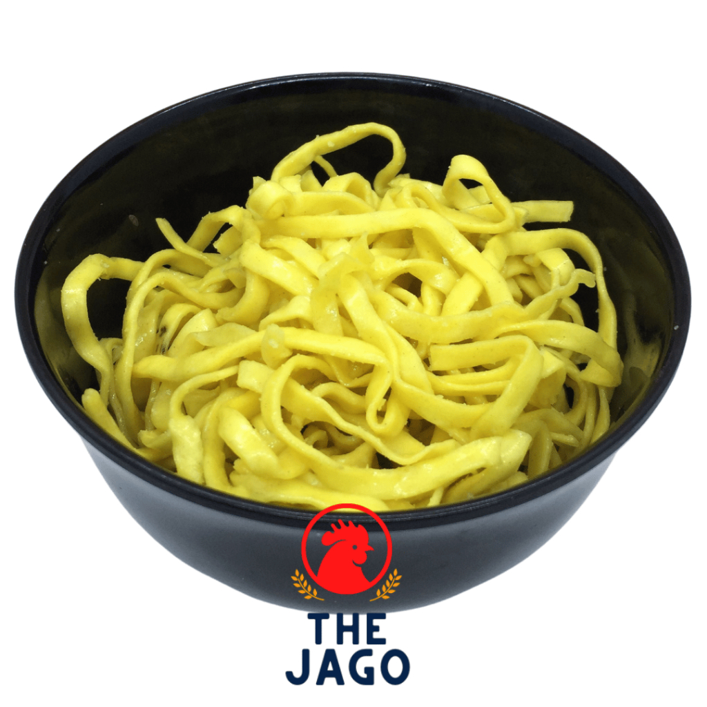 Jual Mie Kocok Bandung Asli Mie Basah Kuning Tanpa Pengawet | Shopee ...