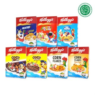 Jual Makanan Ringan / Cereal / Sereal Sarapan Instant Box 150 Gr Nestle ...