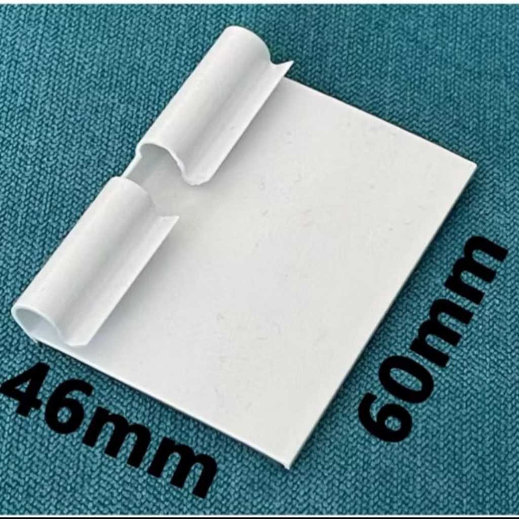 Jual Price Tag Accesories VH39 Rail Card Minimarket Label Harga Kecil ...