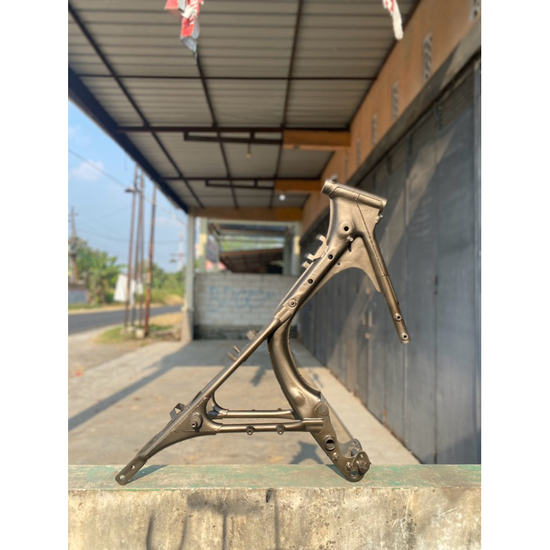 Jual Rangka CB Copy K2 Tatanan | Shopee Indonesia