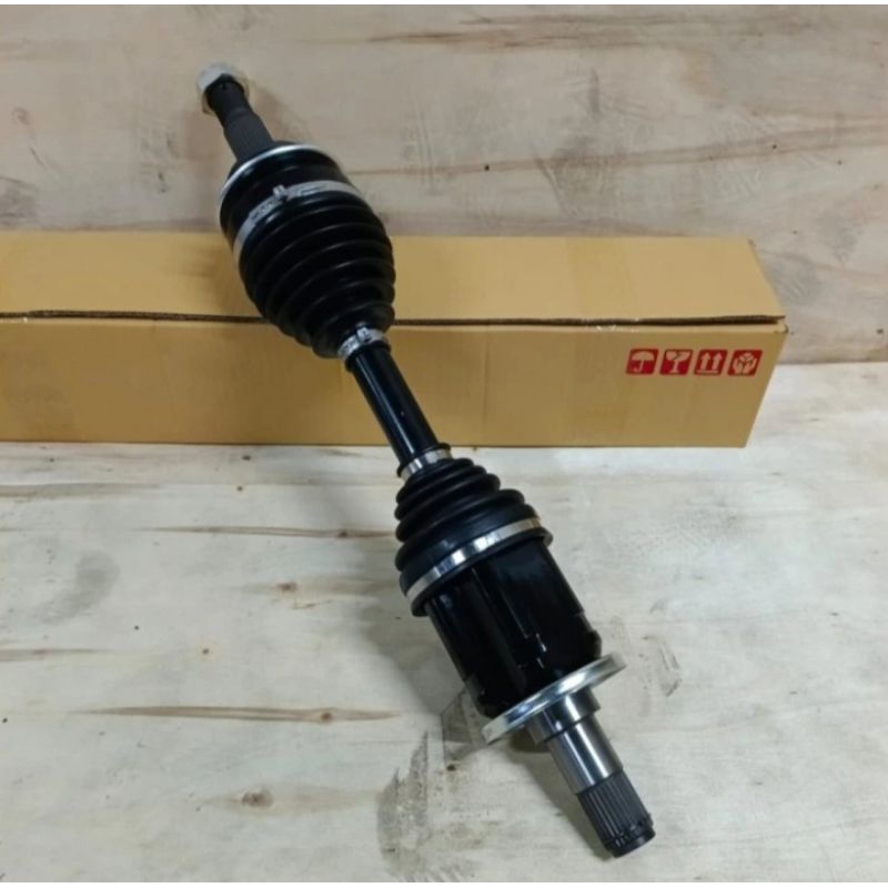 Jual Cv joint drive shaft toyota hilux vigo | Shopee Indonesia