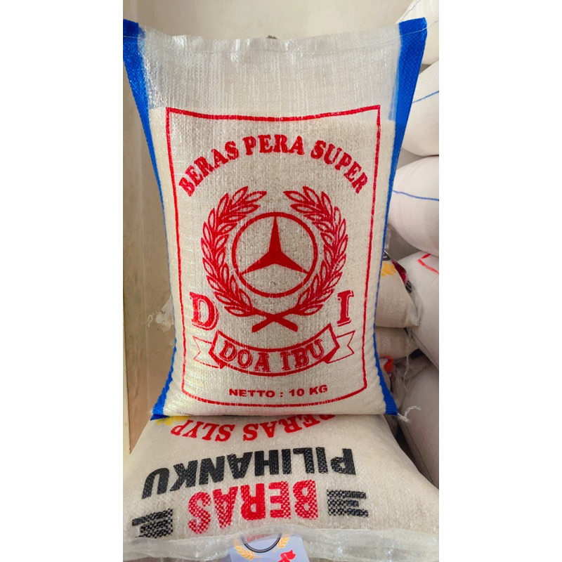 Jual BERAS PERA LITERAN 5L/10L/20L | Shopee Indonesia