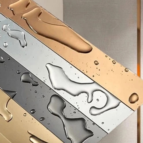 Jual PLAT STRIP HBC 3M List Plat Strip Gold / Silver Stainless 20 mm ...