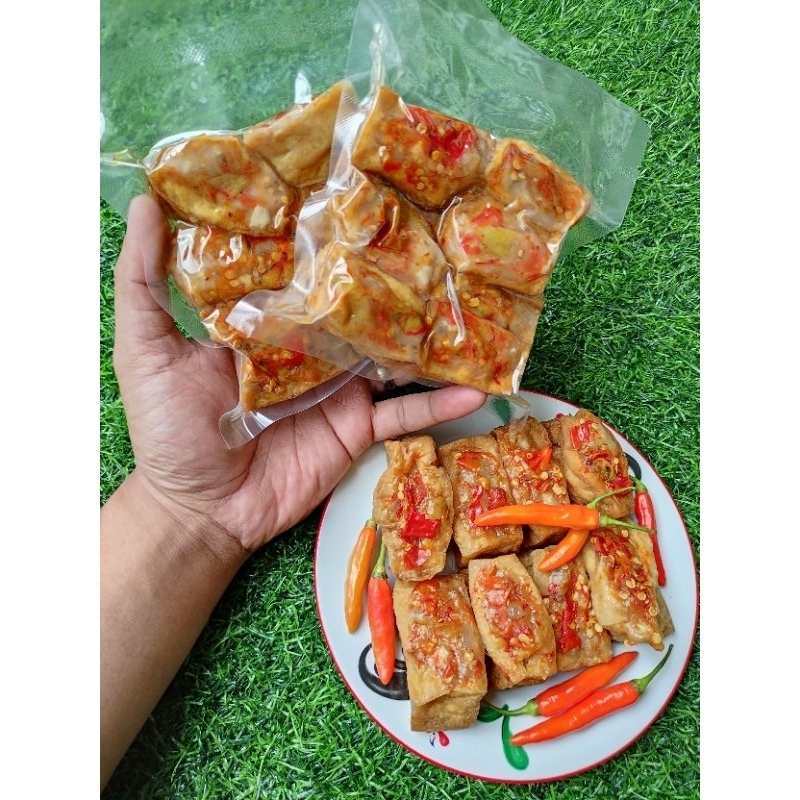 Jual Tahu Bakso Mercon | Shopee Indonesia