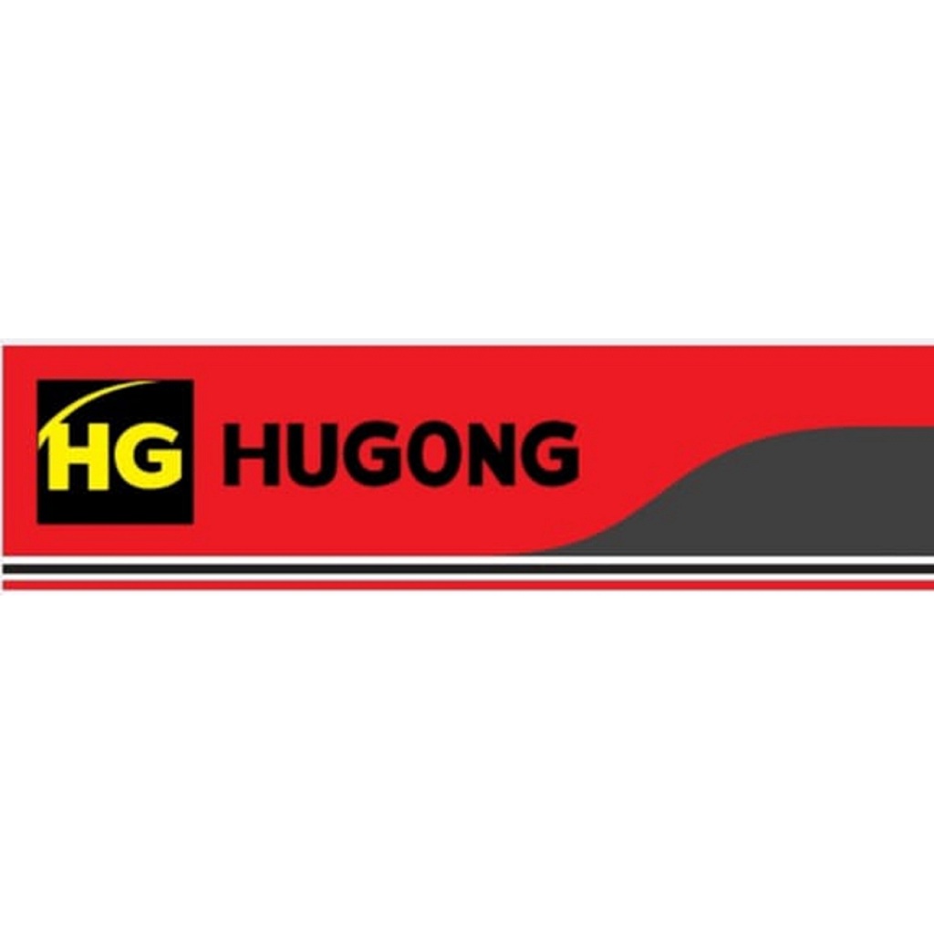 Jual Mesin Las Listrik MMA 500A HUGONG Inverdelta 500W III Arc Inverter ...